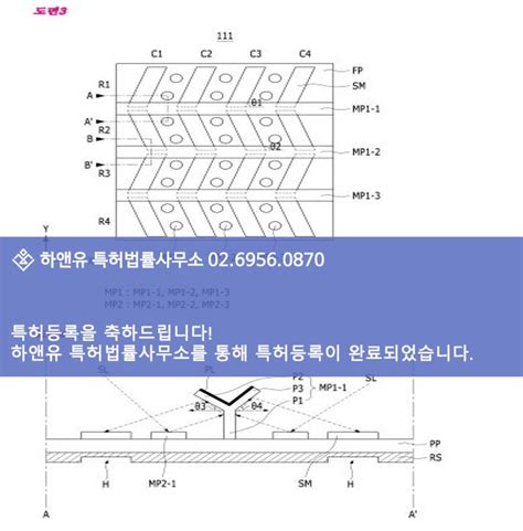 하앤유 특허 특허 등록 성공사례발전기 자가발전기 휴대용 발전기