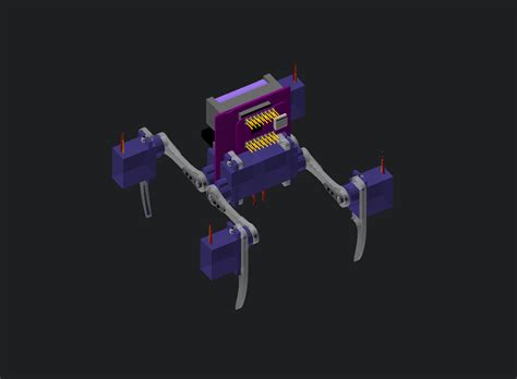 Assembly Instructions Details