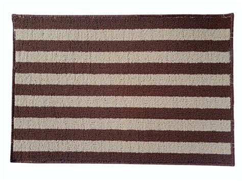 Stripe Pp Mat For Bathroom At ₹ 65piece In Alwaye Id 2851738444191