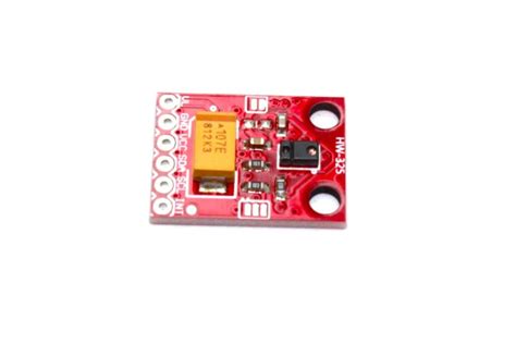 Apds9960 Rgb Gesture Sensor Detection I2c Breakout Module For Arduino