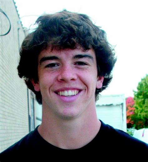 Jackson Kanes Instagram Twitter And Facebook On Idcrawl