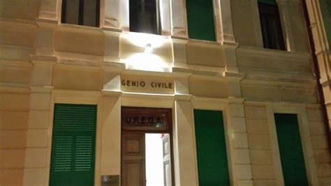 Genio Civile Nominato Ad Interim Salvatore Lizzio Messinaorait