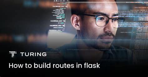Easy Ways To Build Flask Routes In Python