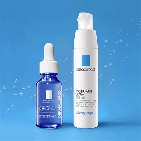 Beruhigendes Serum für empfindliche Haut | La Roche Posay