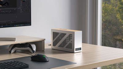 MINISFORUM S Mini ITX PC Is A Babe Less Mini L Chassis And Watt Intel Or AMD Processor