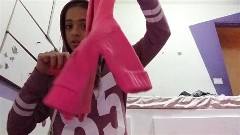 Roupinhas Da Minha Boneca Youtube