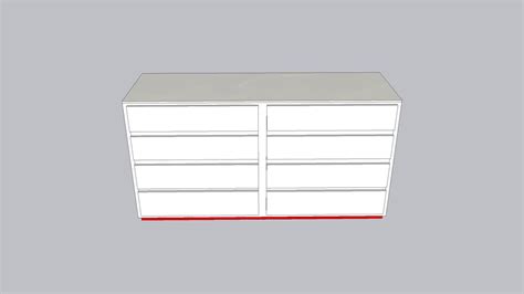 Cabinet 3d Warehouse
