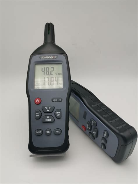 Most Popular Digital Hygrometer Temperature And Humidity Datalogger