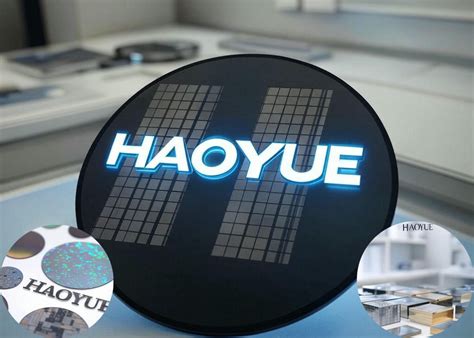 Semiconductor Material