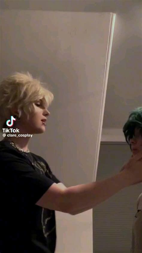 Pin By Doll On Pins By You Mha Cosplay Anime Funny Moments Good