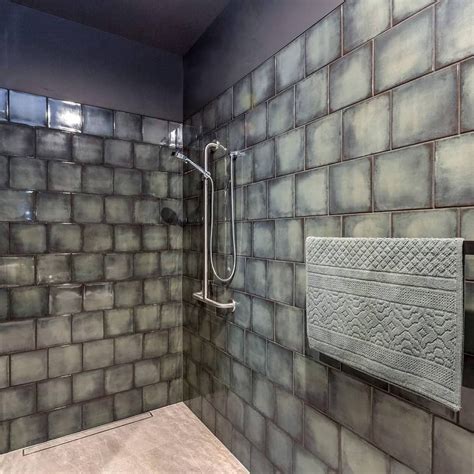 21 Shower Tile Design Ideas And Patterns For Your Bathroom Artofit