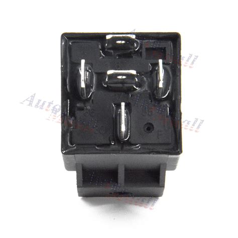 Starter Relay Switch For Grasshopper 325 104 026 401 Bosch 601053