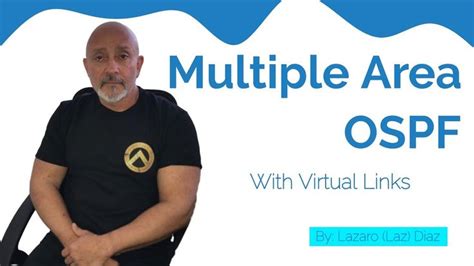 Cisco CCNA Multiple Area OSPF W Virtual Links Cisco Ccna Ccna Virtual