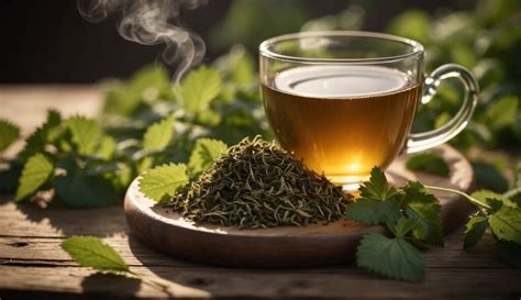 Nettle Tea Benefits Insane Health From This Herb 2026
