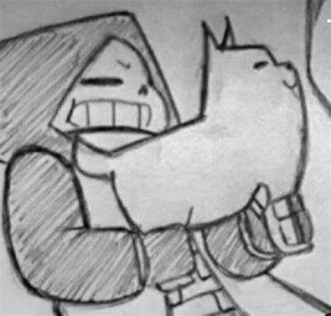 Underfell Underswap Sans Blueberry Edge Undertale Comic Undertale