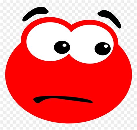 Computer Icons Smiley Binary Large Object Emoticon Doubting Png