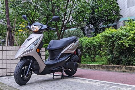 Kymco光陽機車耐操擱有力《大地名流試乘活動》開跑！即日起至4月底止購車還送安全帽｜試乘重點看一波 Yahoo奇摩汽車機車