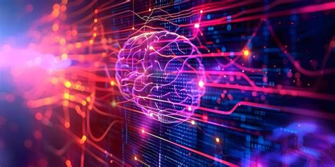 ai technology mimics human brain functions through interconnected circuits and processors