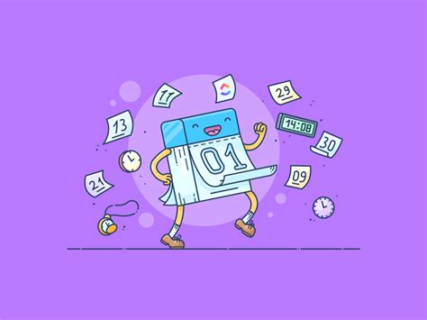 How To Merge Two Or More Google Calendars ClickUp