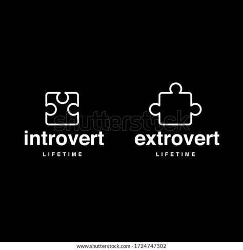 Introvert Symbol
