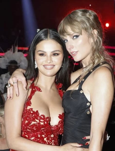 Pick One Celeb To See Having A Steamy Hot Lesbian Sex With Taylor Swift