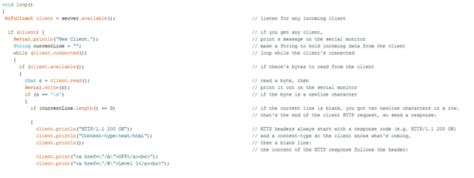 Make Your Own Iot Led Lamp Full Do It Yourself Project