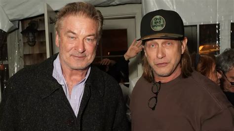 Alec Baldwin Issues Health Update After Being Involved In Car Crash