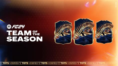 Guia De Ultimate Team Tots Começa Com Calendário Cheio De Cartas Especiais Game Arena