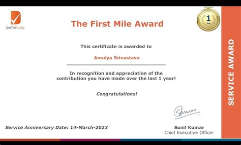 Amulya Srivastava Posted On Linkedin