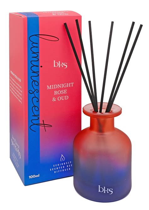 Luminescent Archives Best Kept Secrets