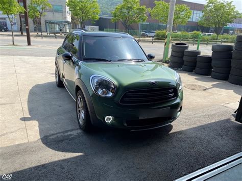 미니쿠퍼 D 컨트리맨 미션오일 교체 일산 파주 Bmw 미니 전문 카센터 네이버 블로그