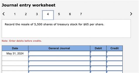 Solved Required Information Problem 10 6a Static Record