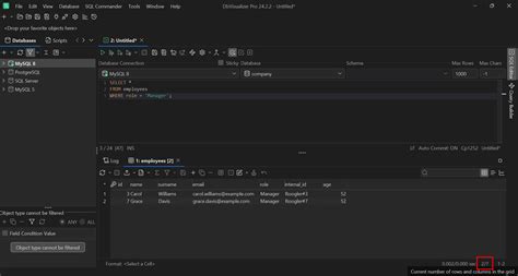 A Complete Guide To The Mysql Count Function