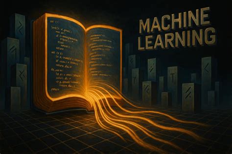 8 Python Libraries That Make Machine Learning Accessible By Abdur Rahman Codrift Oct 2025