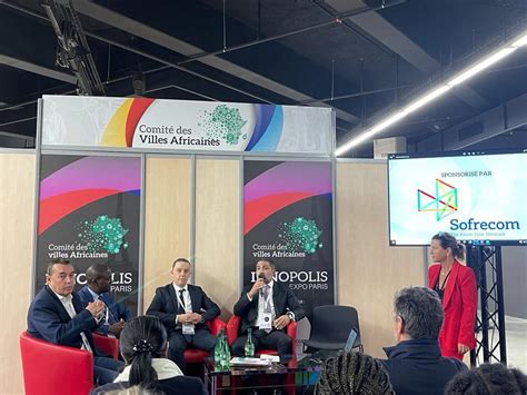 Sofrecom On Linkedin Ftth Connectivité Fibreoptique