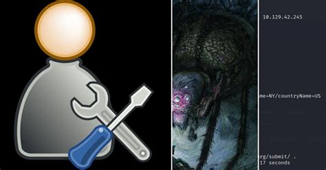 List Htb Writeups Curated By Ali Medium