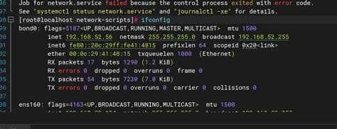 小白学习linux系统第八天之linux网络管理linux8 Ifup Ifdown Csdn博客 小白学习linux系统第八天之linux网络管理linux8 Ifup Ifdown Csdn博客