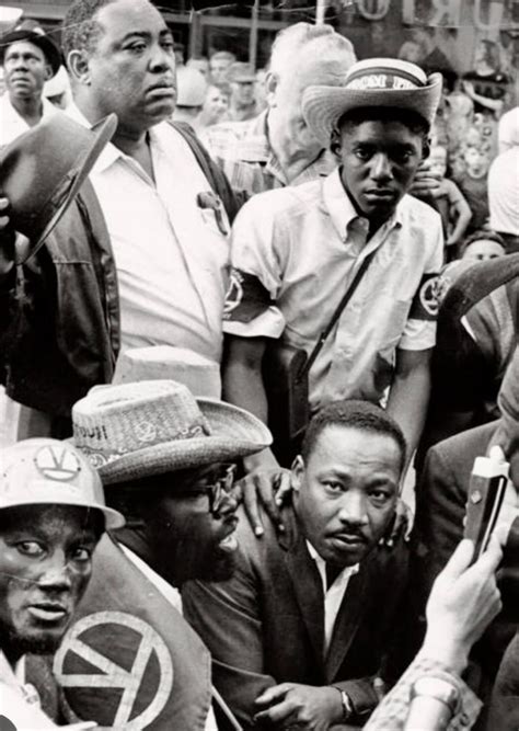 Daishai Johnson On Linkedin I Prepare A Table Amongst Your Enemies