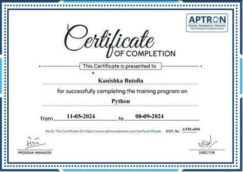 Kanishka Butolia On Linkedin Python Programming Softwaredevelopment