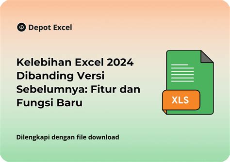 Memahami Dan Menggunakan Rumus Iferror Di Microsoft Excel Depot Excel