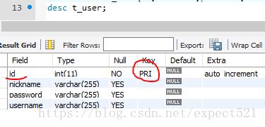 Mysql Error 1062 ProgrammerAH