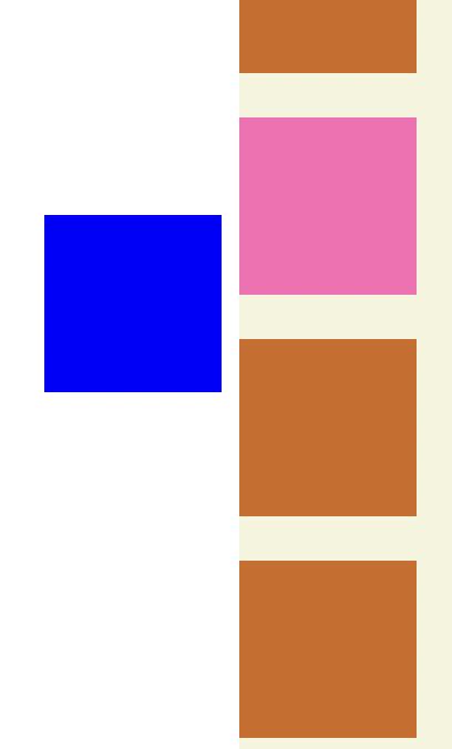 sticky vs fixed