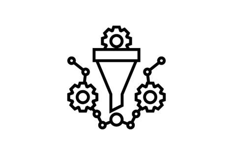 Bug Line Icon Graphic By Glyphfaisalovers · Creative Fabrica