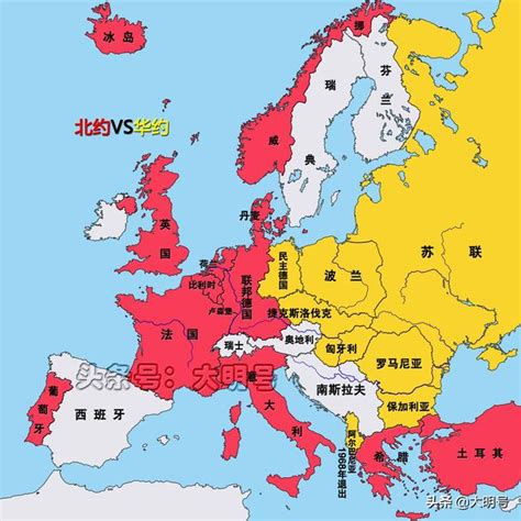 图说1964年的中法建交，法国为何主动与中国建交？ 戴高乐