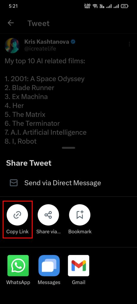 How To Quote A Tweet In Reply TechCult How To Quote A Tweet In Reply TechCult