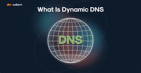 What Is Dynamic Dns Wallarm