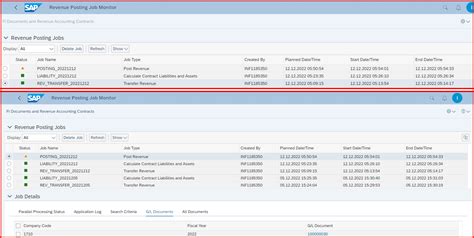 Sap Rar Optimized Contract Management Period End Sap Community