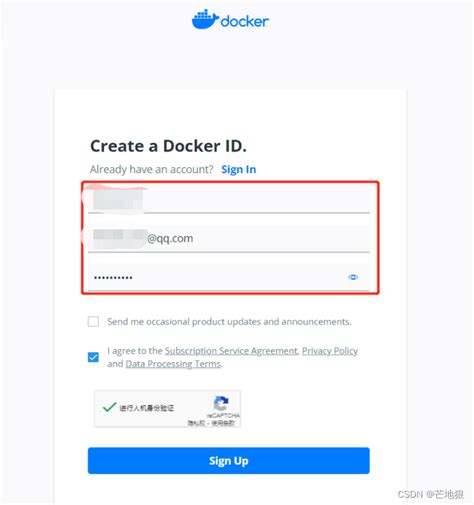 Docker之镜像、容器基础操作docker 进入镜像 Csdn博客