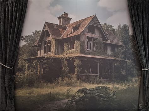 Hashtag Escape Venturo