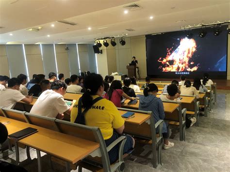 【未雨绸缪，防患于未“燃”】南繁学院开展实验室常见火灾处置培训 海南大学南繁学院（三亚南繁研究院）